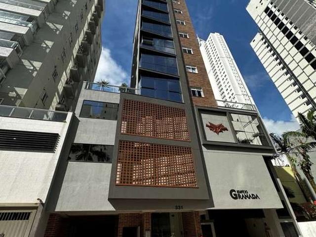 Apartamento para Venda em Balneário Camboriú/SC Centro 2 Quartos