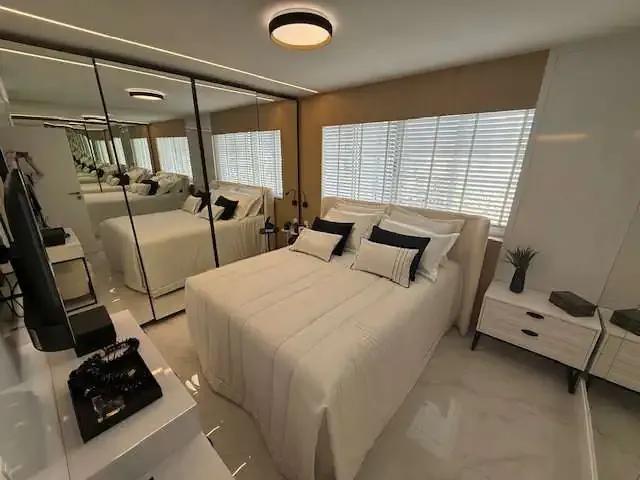Apartamento para Venda em Balneário Camboriú/SC Centro 2 Quartos
