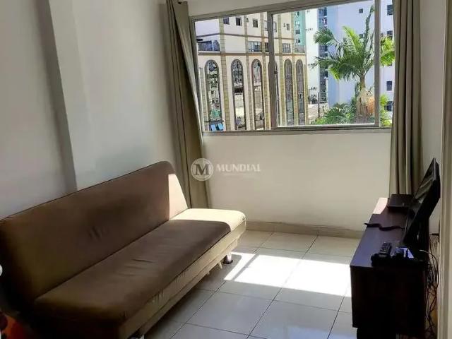 Apartamento para Venda em Balneário Camboriú/SC Centro 2 Quartos