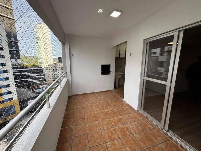 Apartamento para Venda em Balneário Camboriú/SC Centro 2 Quartos