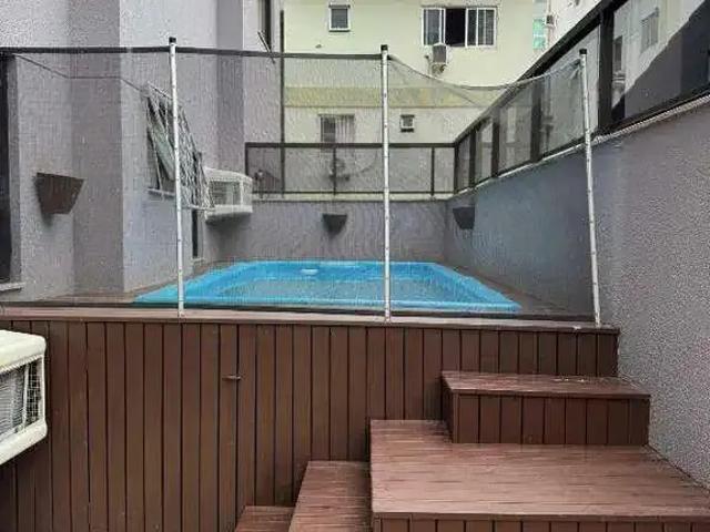 Apartamento para Venda em Balneário Camboriú/SC Centro 2 Quartos