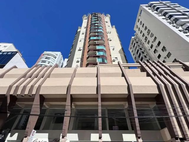 Apartamento para Venda em Balneário Camboriú/SC Centro 2 Quartos