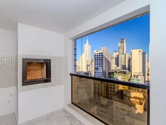 Apartamento para Venda em Balneário Camboriú/SC Centro 2 Quartos