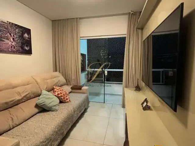 Apartamento para Venda em Balneário Camboriú/SC Centro 2 Quartos