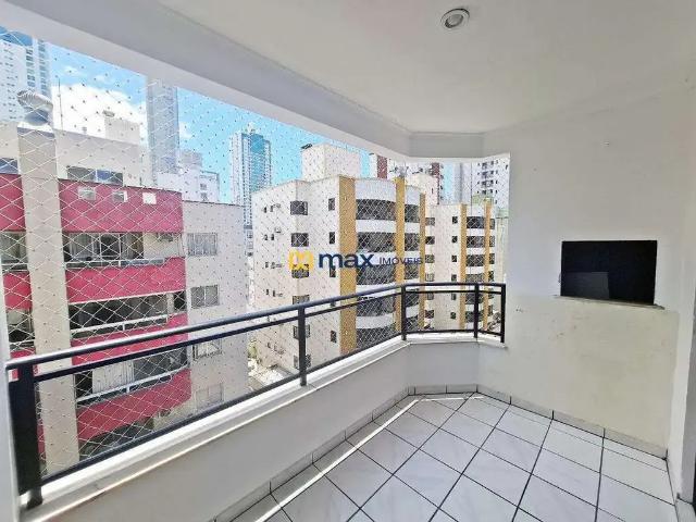 Apartamento para Venda em Balneário Camboriú/SC Centro 2 Quartos