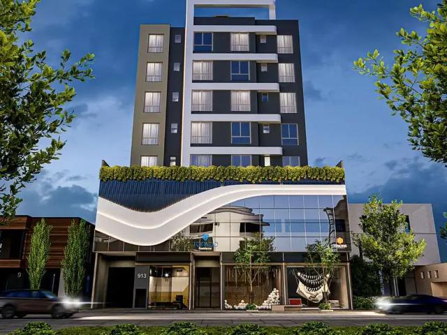 Apartamento para Venda em Balneário Camboriú/SC Centro 2 Quartos