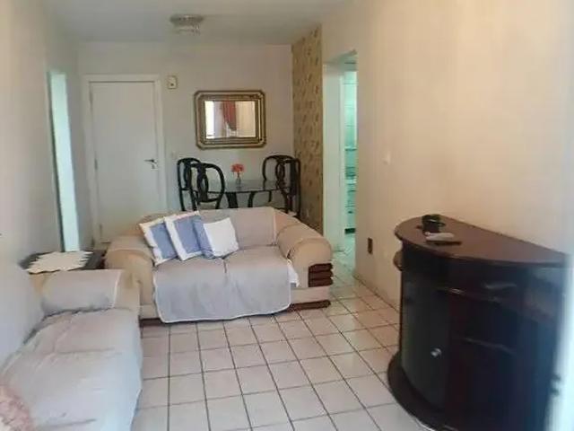 Apartamento para Venda em Balneário Camboriú/SC Centro 2 Quartos
