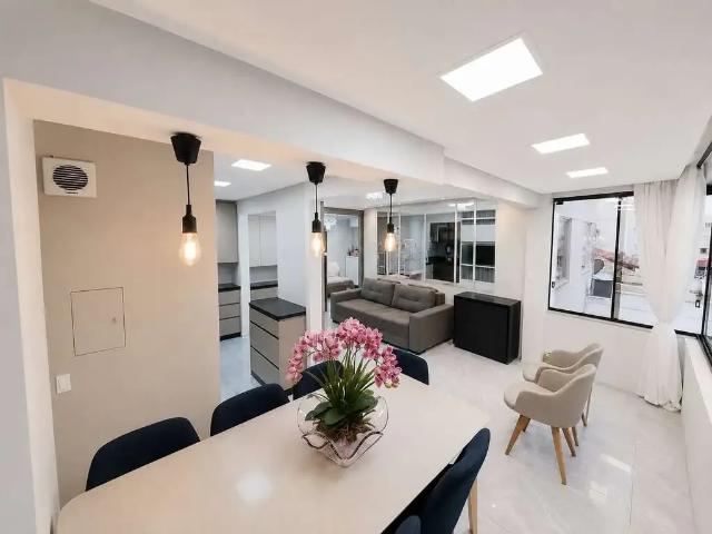 Apartamento para Venda em Balneário Camboriú/SC Centro 2 Quartos