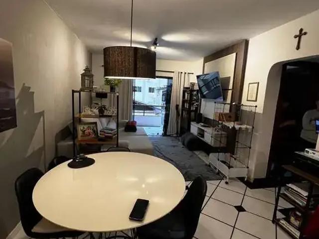 Apartamento para Venda em Balneário Camboriú/SC Centro 2 Quartos