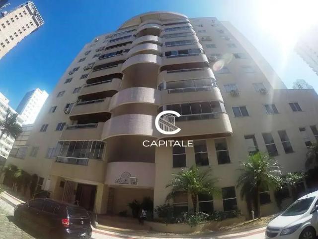 Apartamento para Venda em Balneário Camboriú/SC Centro 2 Quartos
