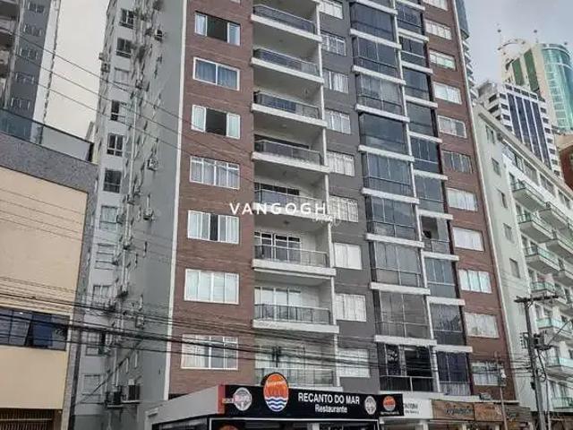 Apartamento para Venda em Balneário Camboriú/SC Centro 2 Quartos