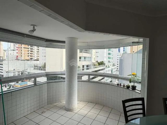 Apartamento para Venda em Balneário Camboriú/SC Centro 2 Quartos