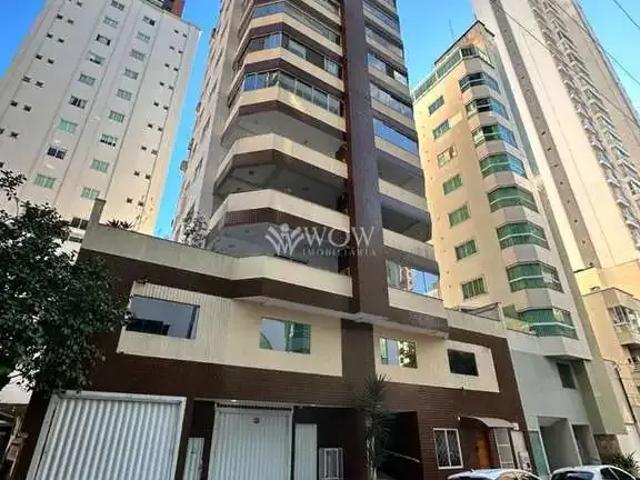 Apartamento para Venda em Balneário Camboriú/SC Centro 2 Quartos