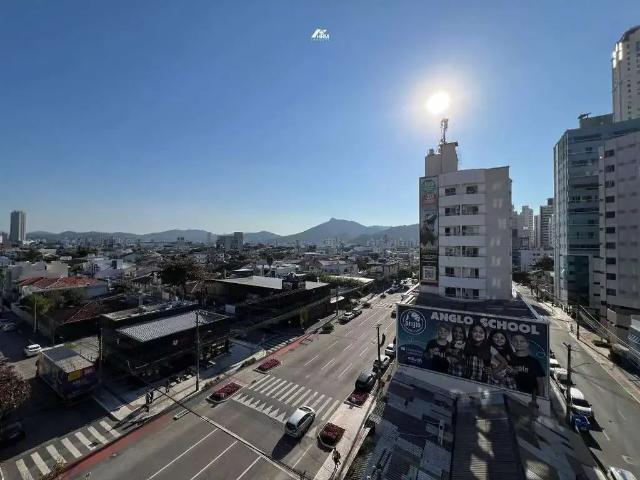 Apartamento para Venda em Balneário Camboriú/SC Centro 2 Quartos
