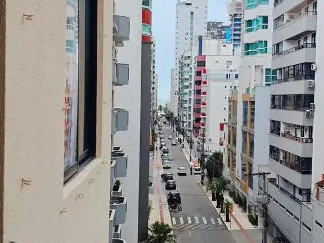 Apartamento para Venda em Balneário Camboriú/SC Centro 2 Quartos
