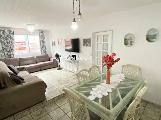 Apartamento para Venda em Balneário Camboriú/SC Centro 2 Quartos