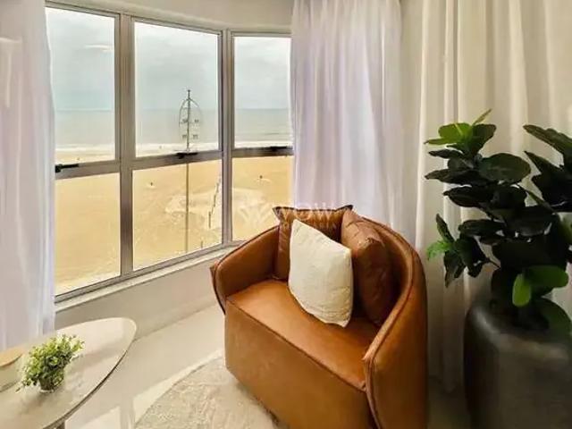 Apartamento para Venda em Balneário Camboriú/SC Centro 2 Quartos