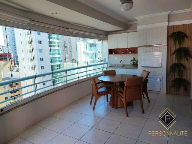 Apartamento para Venda em Balneário Camboriú/SC Centro 2 Quartos