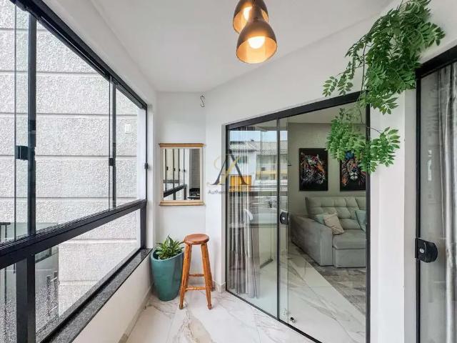 Apartamento para Venda em Balneário Camboriú/SC Centro 2 Quartos