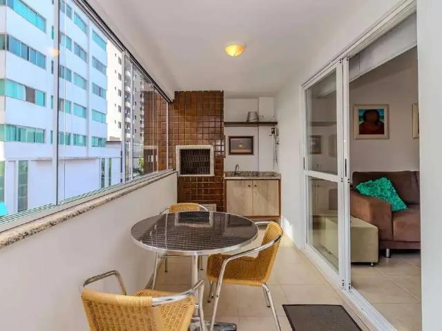 Apartamento para Venda em Balneário Camboriú/SC Centro 2 Quartos