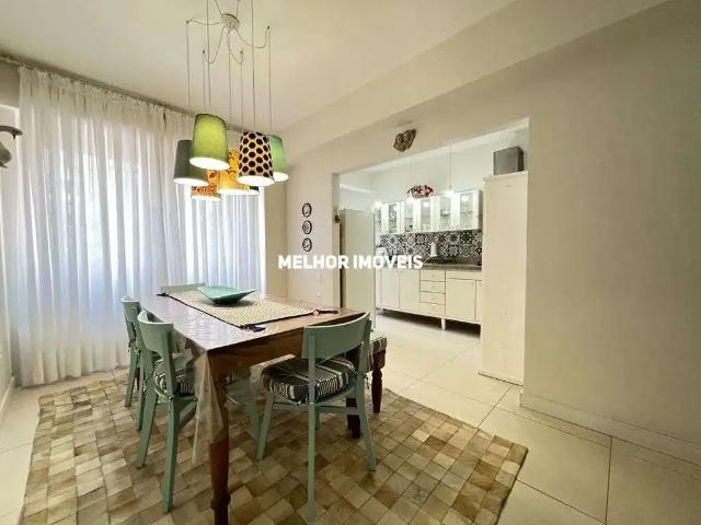 Apartamento para Venda em Balneário Camboriú/SC Centro 2 Quartos