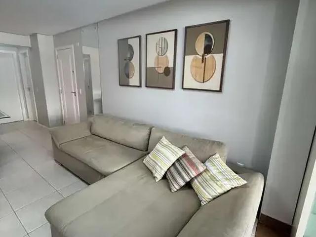 Apartamento para Venda em Balneário Camboriú/SC Centro 2 Quartos