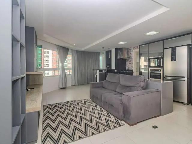 Apartamento para Venda em Balneário Camboriú/SC Centro 2 Quartos
