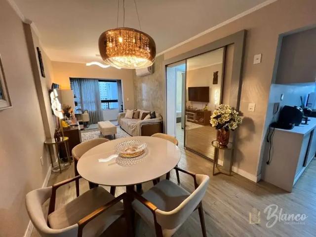 Apartamento para Venda em Balneário Camboriú/SC Centro 2 Quartos