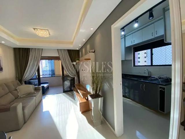 Apartamento para Venda em Balneário Camboriú/SC Centro 2 Quartos