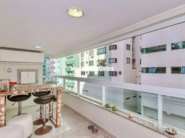 Apartamento para Venda em Balneário Camboriú/SC Centro 2 Quartos