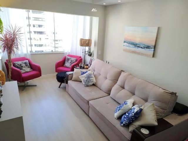 Apartamento para Venda em Balneário Camboriú/SC Centro 2 Quartos