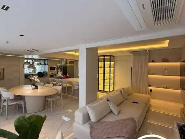 Apartamento para Venda em Balneário Camboriú/SC Centro 2 Quartos