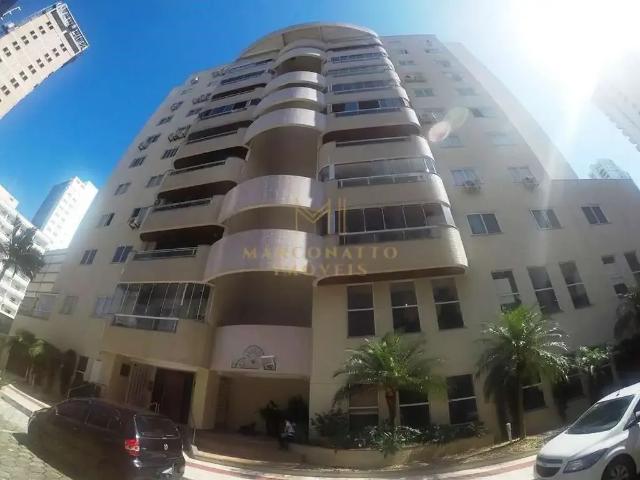 Apartamento para Venda em Balneário Camboriú/SC Centro 2 Quartos