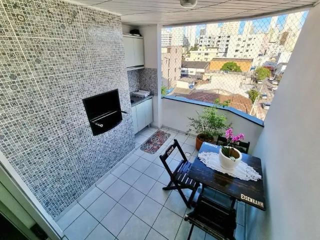 Apartamento para Venda em Balneário Camboriú/SC Centro 2 Quartos