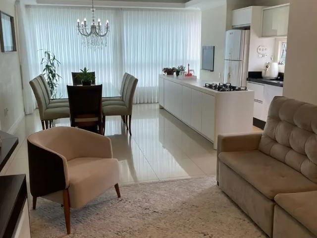 Apartamento para Venda em Balneário Camboriú/SC Centro 2 Quartos