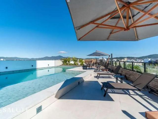 Apartamento para Venda em Balneário Camboriú/SC Centro 2 Quartos
