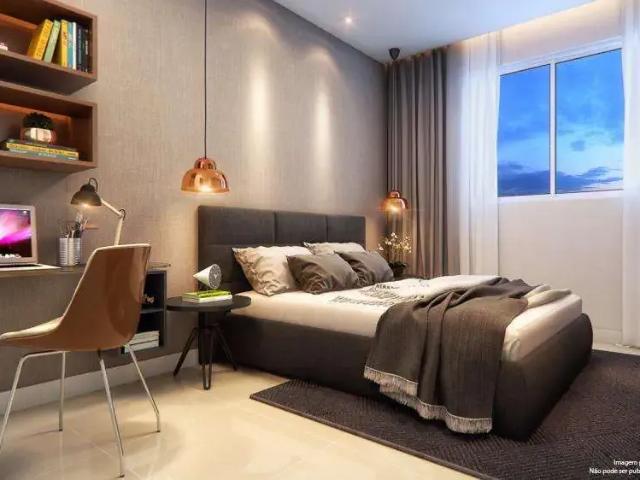 Apartamento para Venda em Balneário Camboriú/SC Centro 2 Quartos