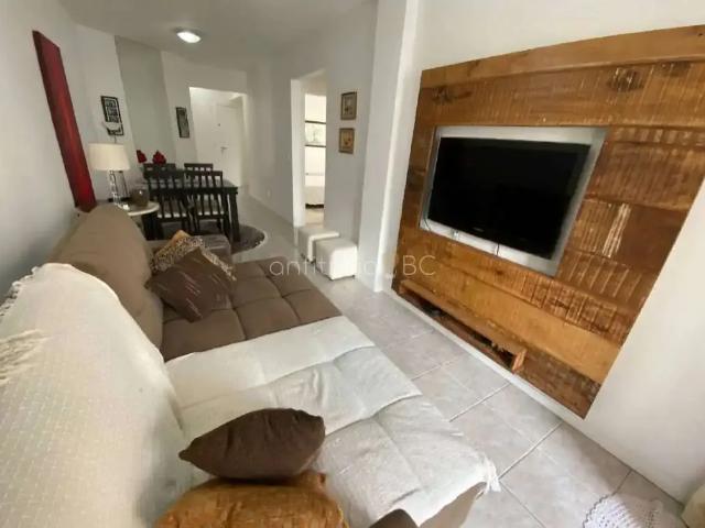 Apartamento para Venda em Balneário Camboriú/SC Centro 2 Quartos