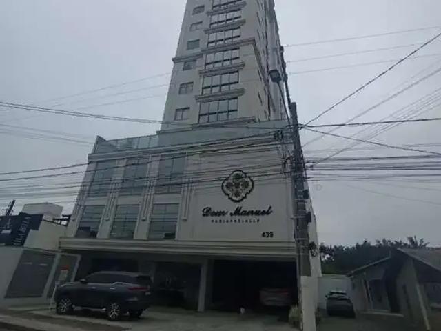 Apartamento para Venda em Balneário Camboriú/SC Centro 2 Quartos