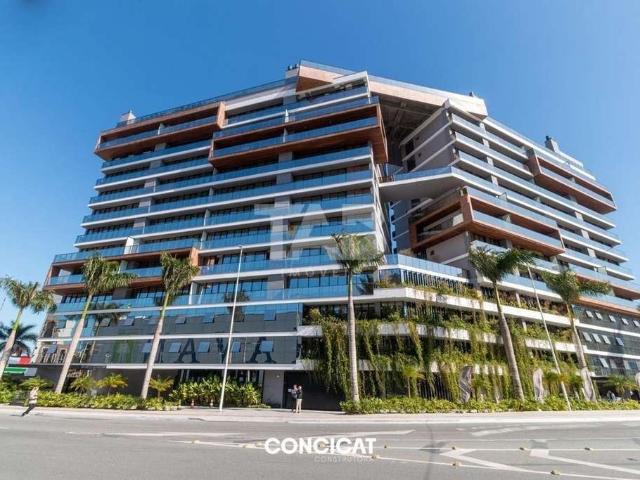 Apartamento para Venda em Balneário Camboriú/SC Centro 2 Quartos
