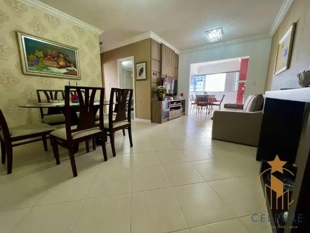 Apartamento para Venda em Balneário Camboriú/SC Centro 2 Quartos