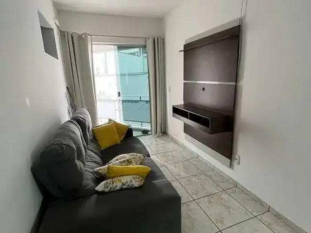 Apartamento para Venda em Balneário Camboriú/SC Centro 2 Quartos
