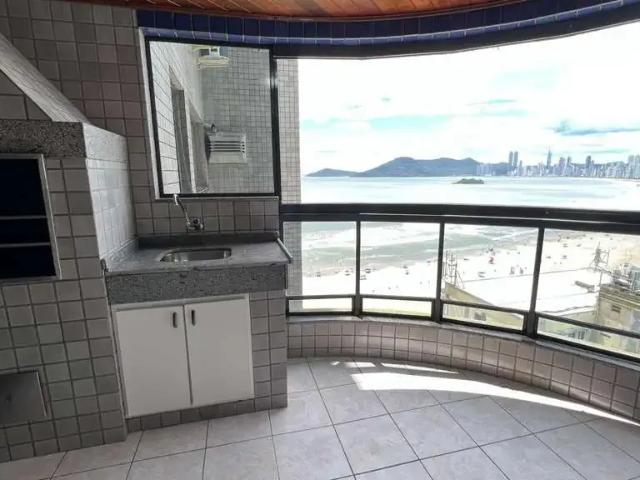 Apartamento para Venda em Balneário Camboriú/SC Centro 2 Quartos