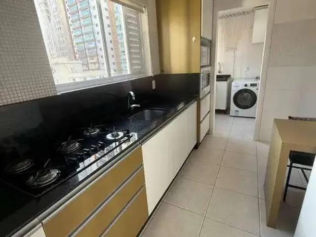 Apartamento para Venda em Balneário Camboriú/SC Centro 2 Quartos