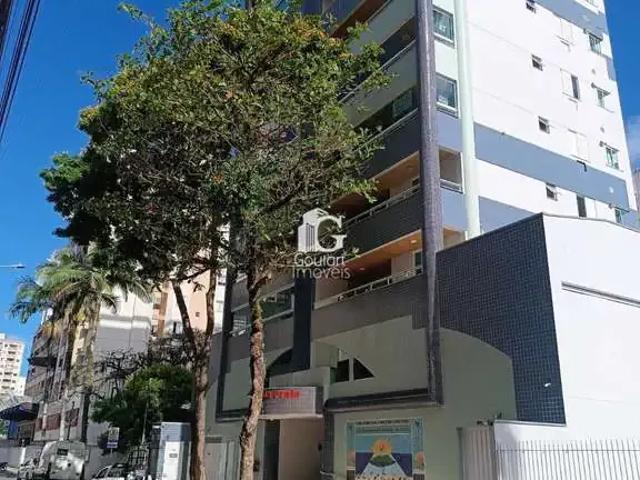 Apartamento para Venda em Balneário Camboriú/SC Centro 2 Quartos