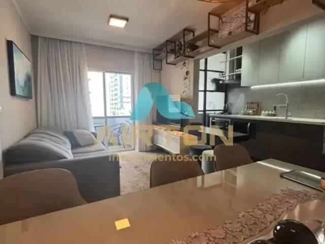 Apartamento para Venda em Balneário Camboriú/SC Centro 2 Quartos