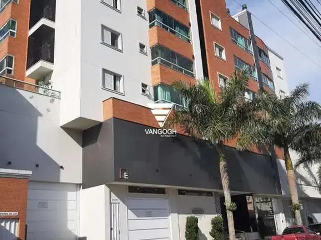Apartamento para Venda em Balneário Camboriú/SC Centro 2 Quartos