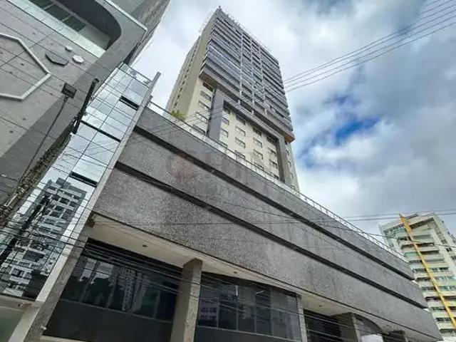 Apartamento para Venda em Balneário Camboriú/SC Centro 2 Quartos