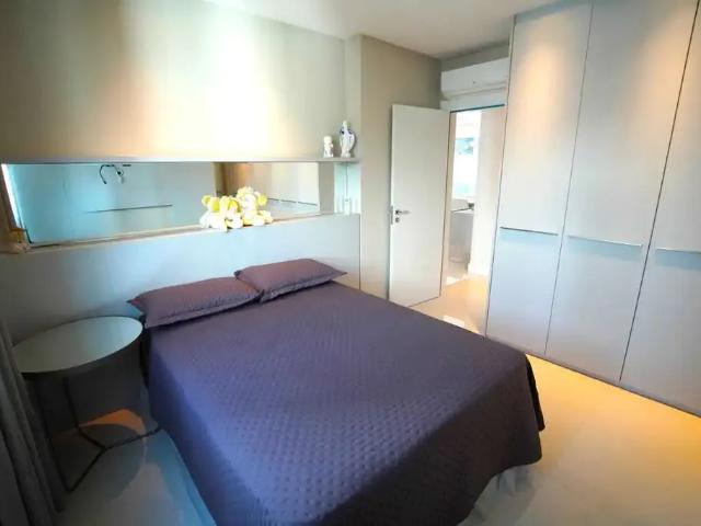 Apartamento para Venda em Balneário Camboriú/SC Centro 2 Quartos