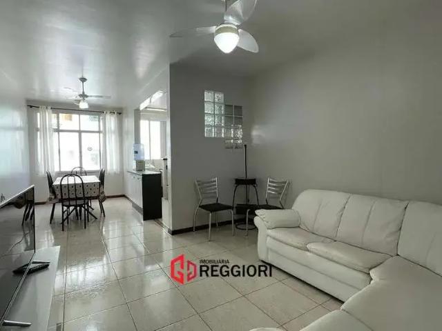Apartamento para Venda em Balneário Camboriú/SC Centro 2 Quartos